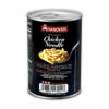 Hanover Chicken Noodle Soup | Comforting & Delicious
