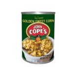 John Cope's Dried & Canned Sweet Corn | Hanover Foods