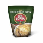 John Cope's Dried & Canned Sweet Corn | Hanover Foods