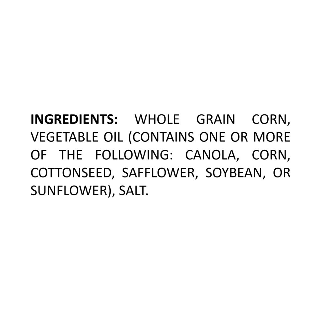 Buy BonTon Corn Chips Online | Classic Mid-Atlantic Snack Shipped to ...